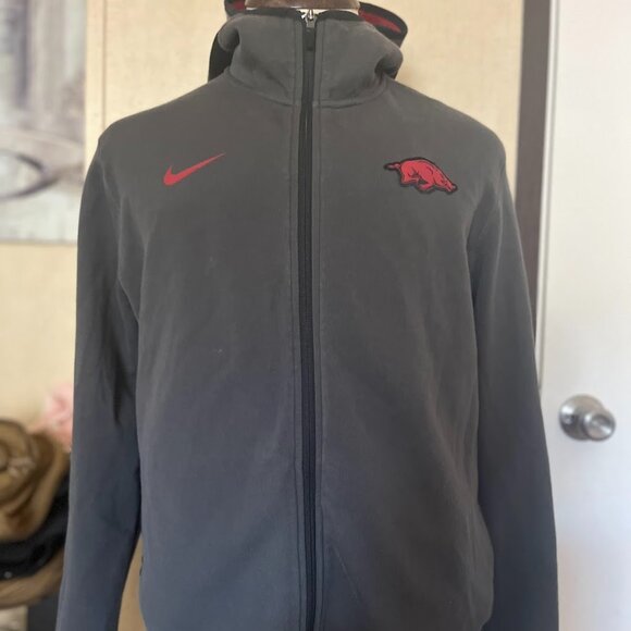 Sweaters | Ncaa University Of Arkansas Razorbacks Sec Embroidered Soft ...